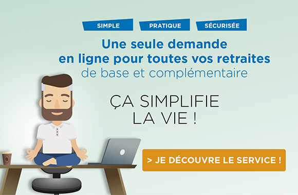 L’Assurance retraite Île-de-France